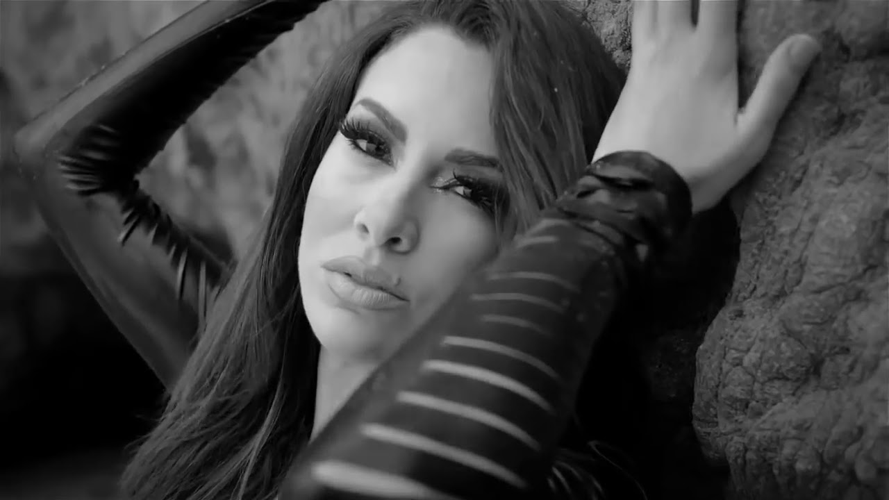 Nayer Ft Pitbull & Mohombi ? Suavemente Official Video HD Kiss Me Suave ...
