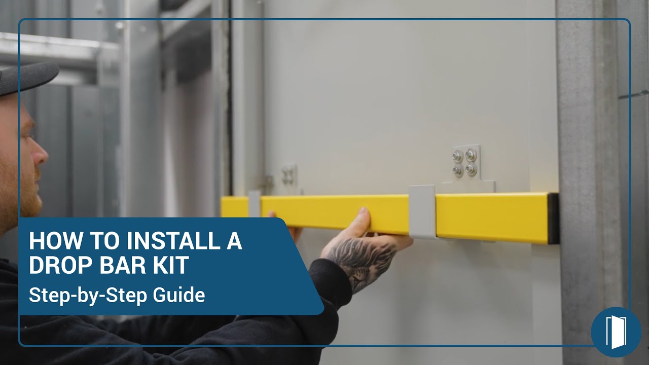 HOW TO INSTALL A DROP BAR KIT (A STEP BY STEP GUIDE) - YouTube