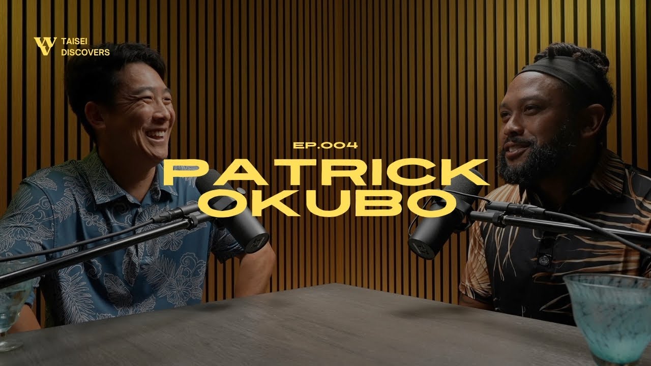 Hawaii's Very Own Master Sommelier - Patrick Okubo - YouTube