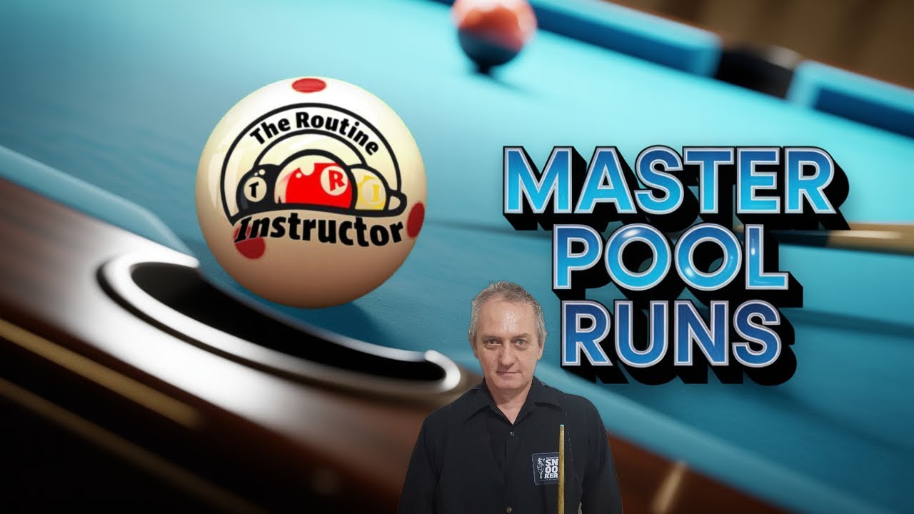 "8 Ball Pool How to Run Racks Like A PRO – Episode 8" - YouTube