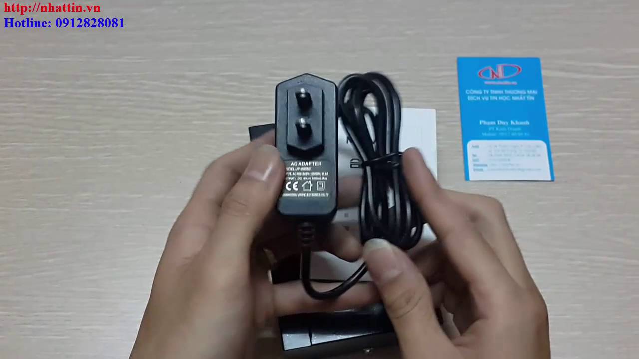 Giới thiệu bộ chia màn hình VGA 1 ra 2- 350Mhz (MT3502) VIKI - Chính ...