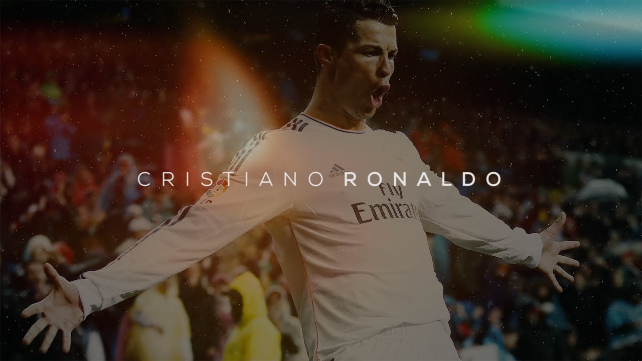 CRISTIANO RONALDO - BEST MOMENTS - 2020 - YouTube