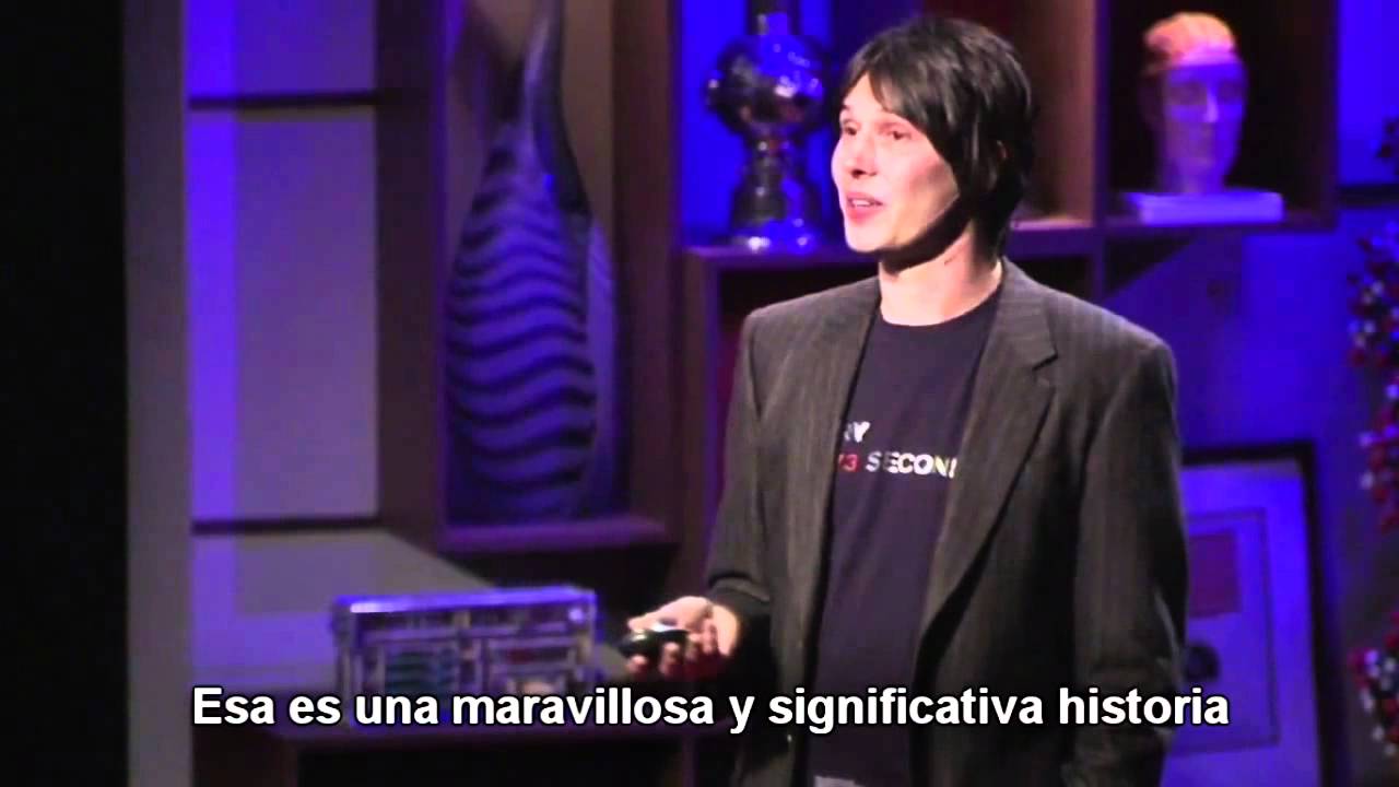 Symphony of Science - The Quantum World! (Subtitulado) - YouTube