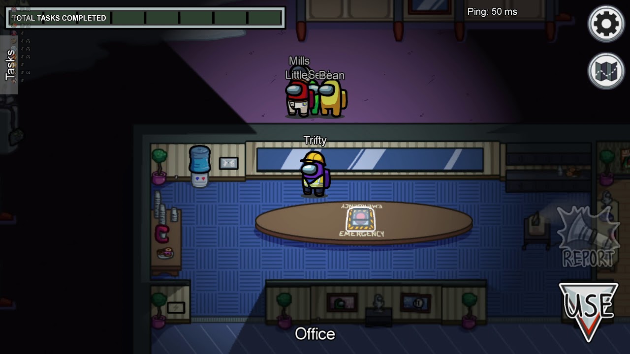 Among Us Idle - YouTube