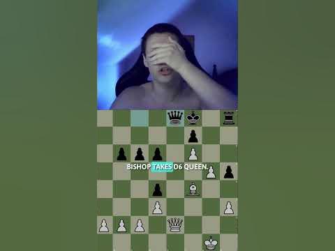 How a pro chess player plays blindfolded - YouTube