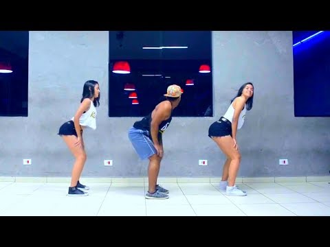 MC GW - Ritmo Mexicano Coreografia KDence ( Gêmeas.com ) #Novageração2018 ✅