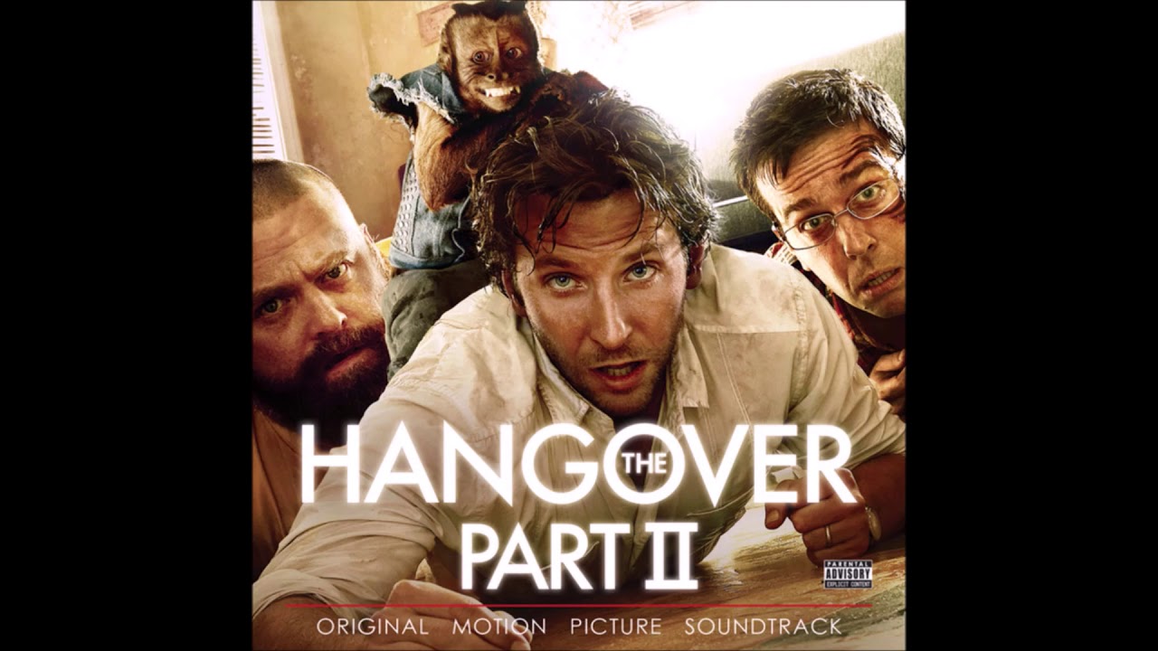 The Hangover Part II 2. Soundtrack Black Hell - Danzig - YouTube