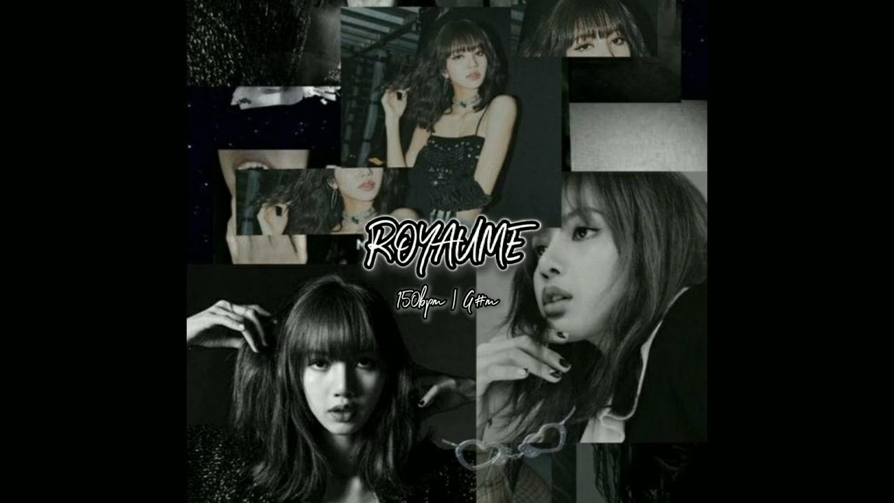 [FREE] 1only x ciscaux x savage gasp type beat "ROYAUME" | prod. Rapog - YouTube