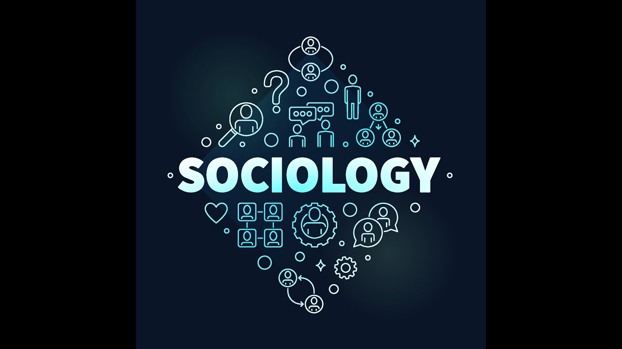 Chapter 8 Open Stax Sociology 101 - YouTube