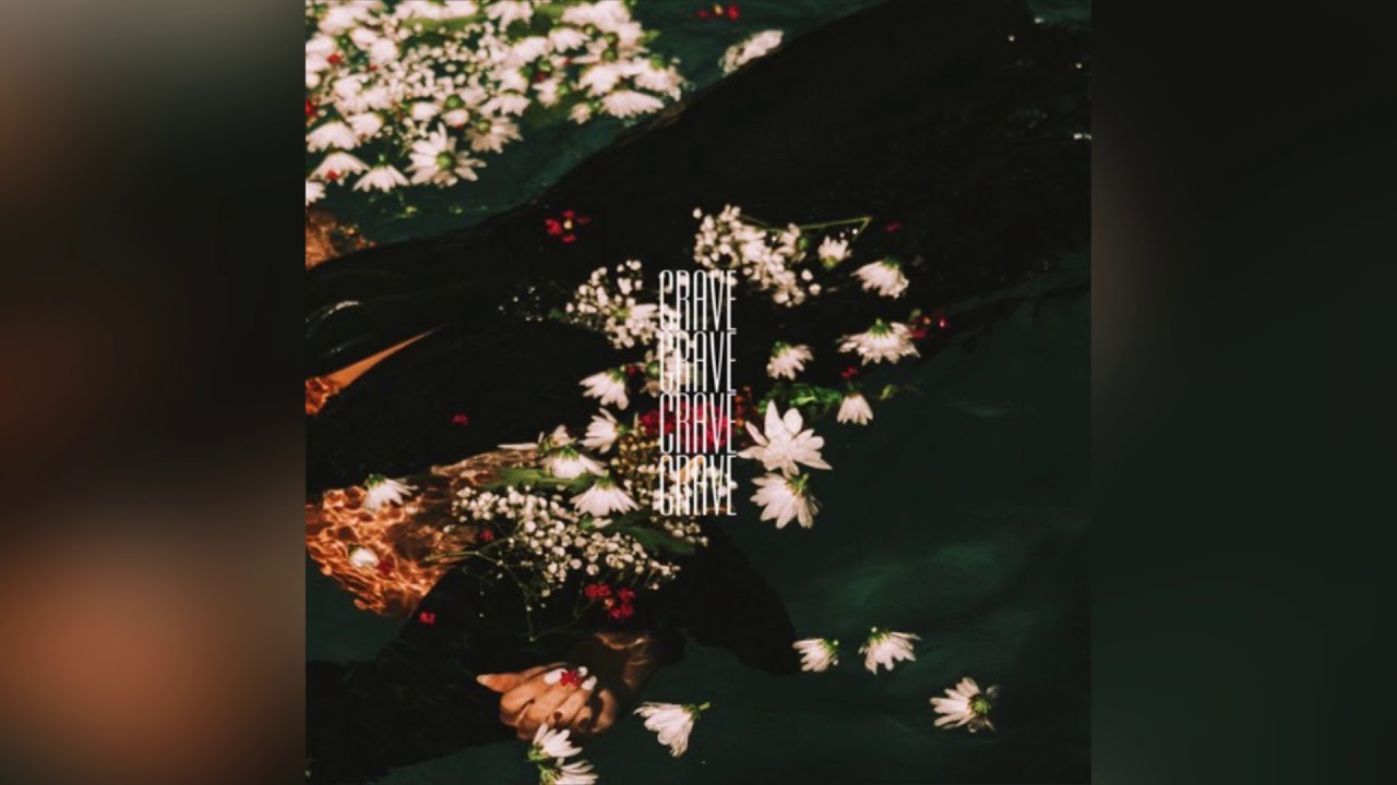 Bevy Maco - Crave (Prod. by 25) - YouTube