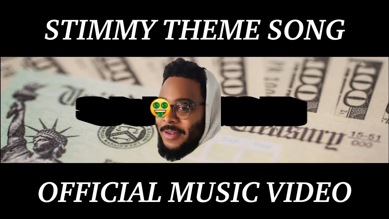 Stimmy(Official Music Video) #Stimmy #StimmyHit - YouTube