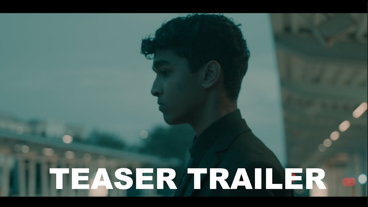 ALAIN - Official Teaser Trailer (2024) - YouTube