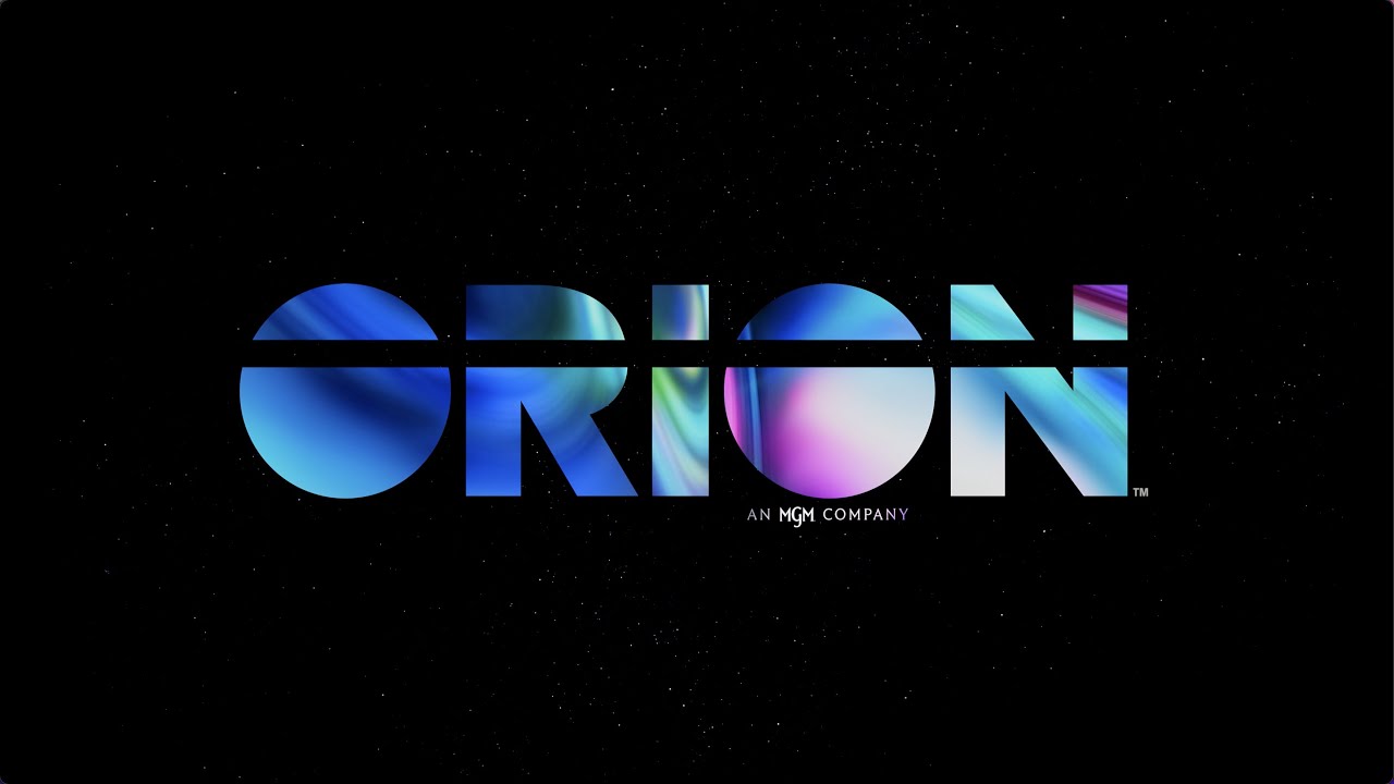Official Brand Logo | Orion (2022) - YouTube