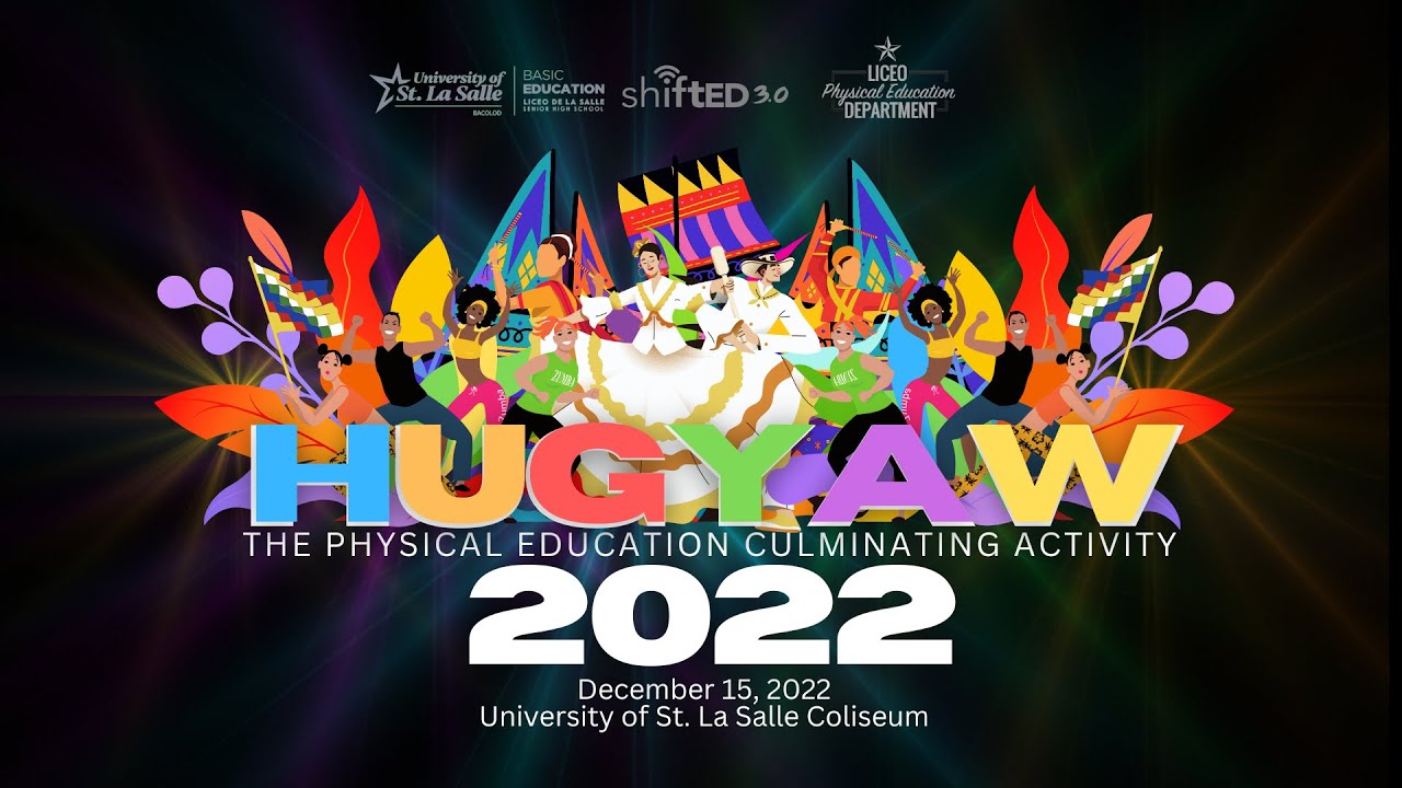 Hugyaw 2022 - YouTube