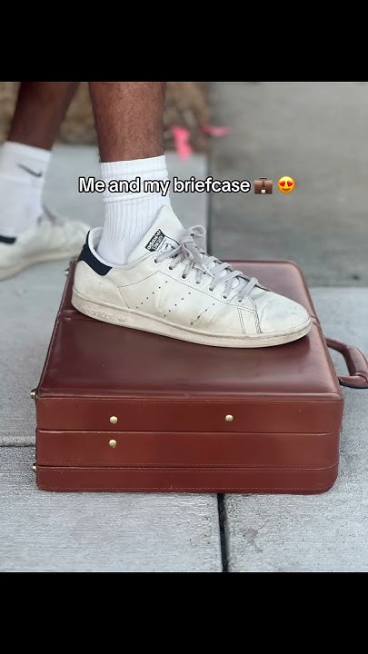 Me and my briefcase 💼 #fashionstyle #fashiontrends #mensfashion #design ...
