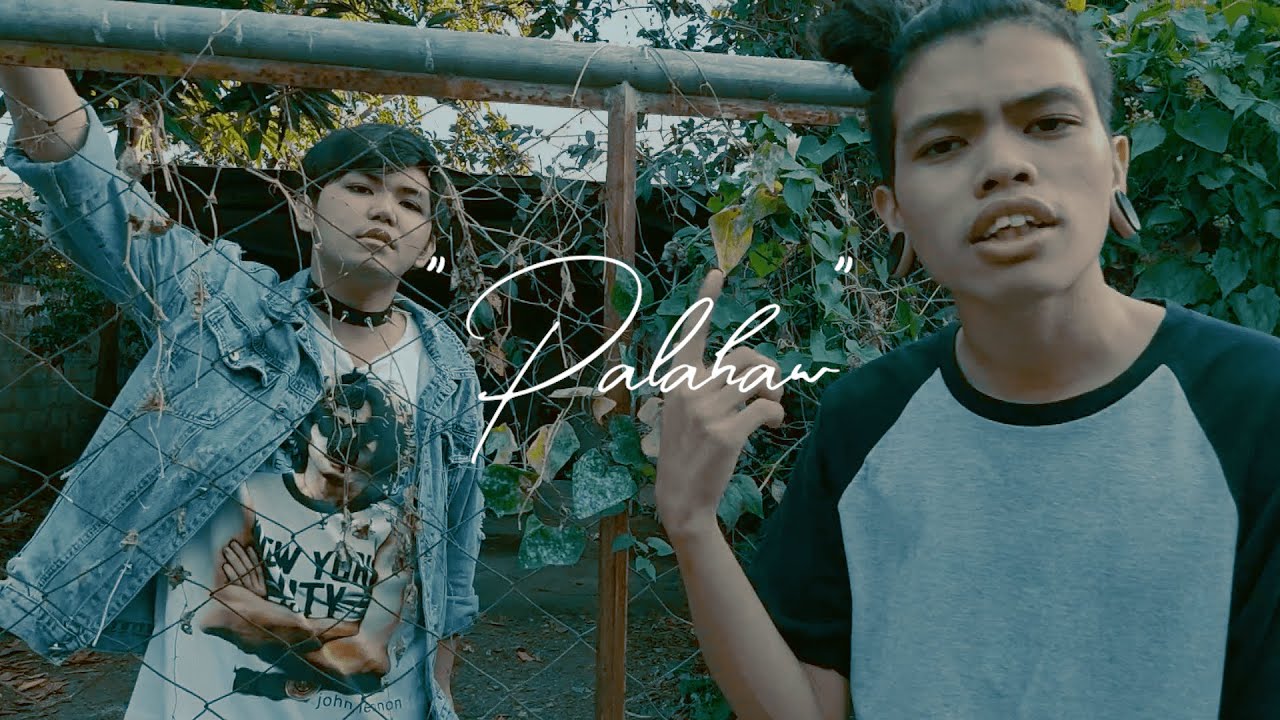 PALAHAW | DRASTIC DANNY ft. DAGGER DION - YouTube Music