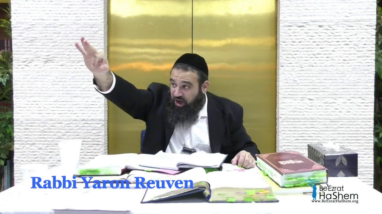Can You Get Back A LOST OLAM HABA By Rabbi Yaron Reuven YouTube can-you-get-back-a-lost-olam-haba-by-rabbi-yaron-reuven-youtube