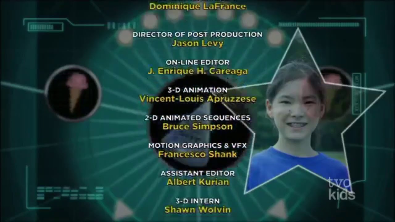 Look Kool Season 1 End Credits - YouTube