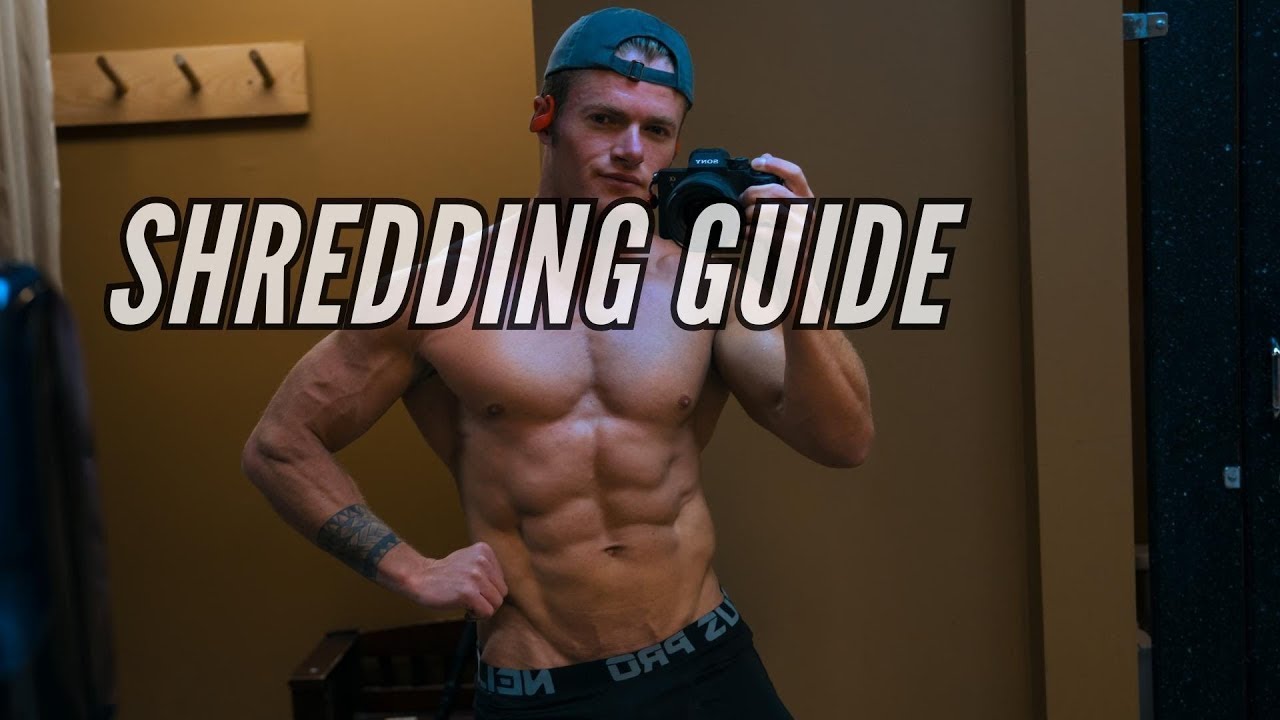 The secret to losing weight and staying lean - YouTube