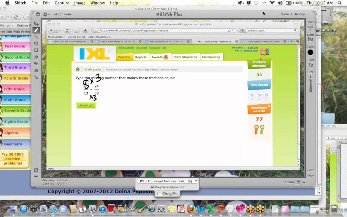 Mrs Bruns 4th 6th 11 8 12 9 45 AM - YouTube