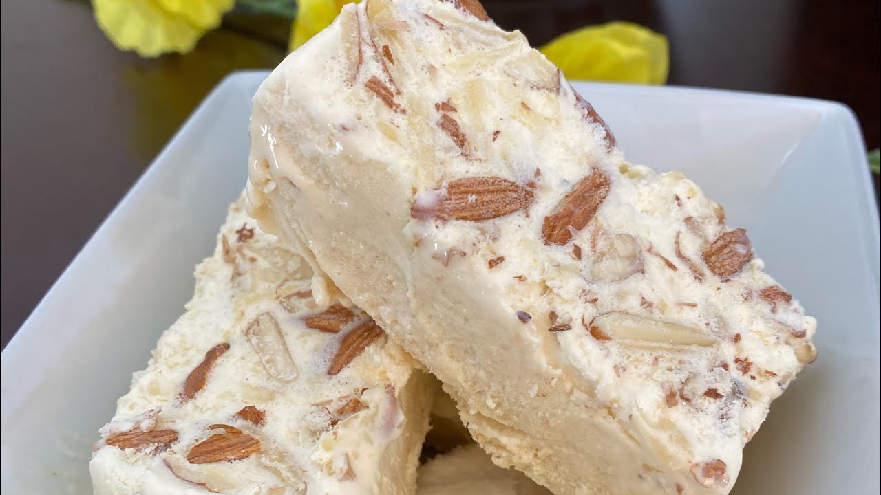 Quick and Easy Kulfa Recipe|Kulfa Recipe - YouTube