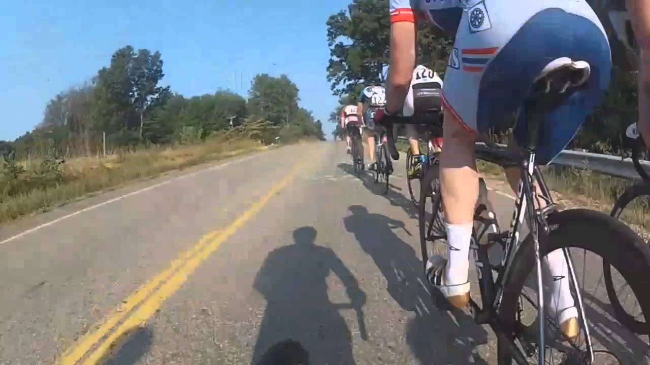 Lawton Road Race 8X Speed - GoPro - YouTube