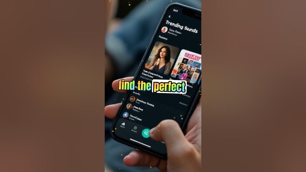 How to Create Viral TikTok Challenges - YouTube