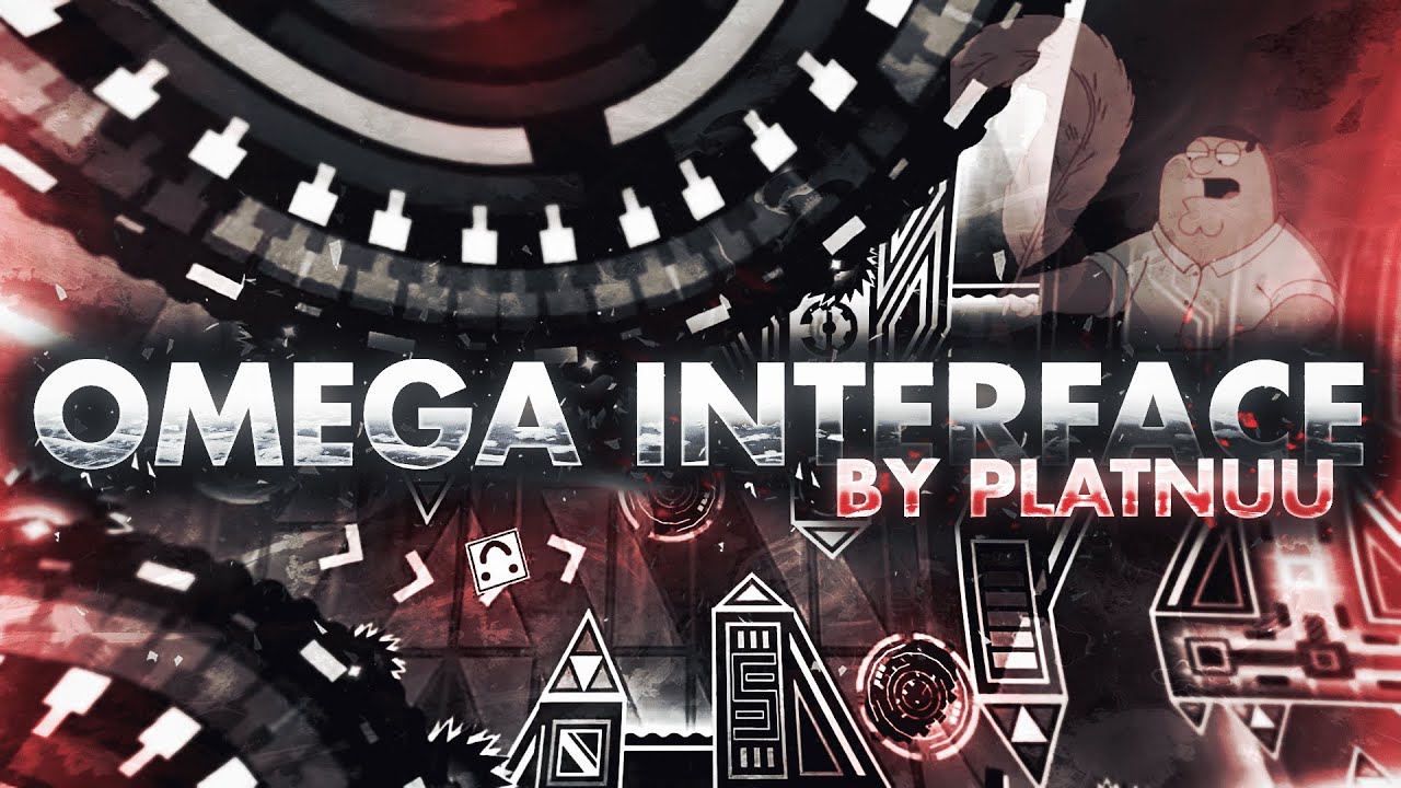 omega interface - YouTube