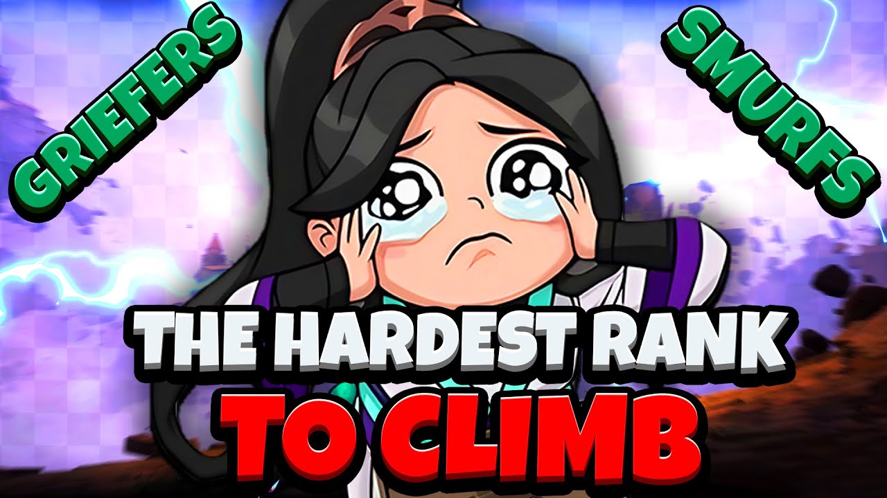 Valorant BUT I rank up to Iron 3 - YouTube
