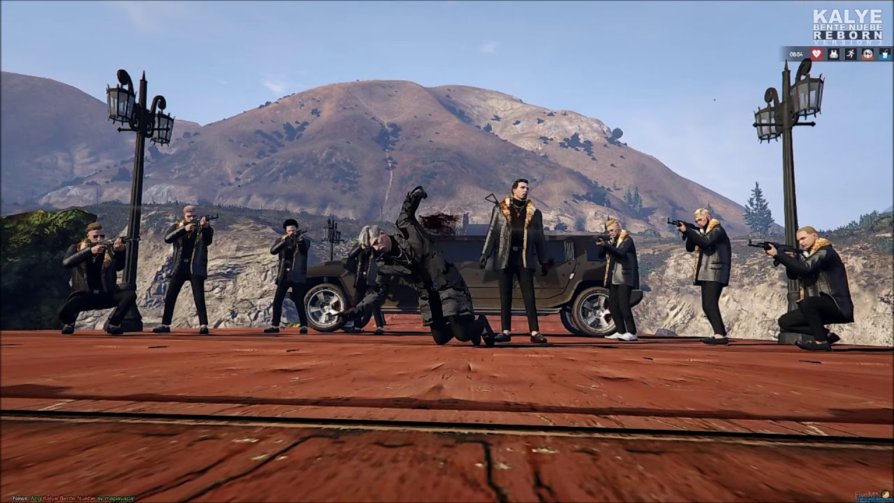 14k TRIAD GANG - YouTube