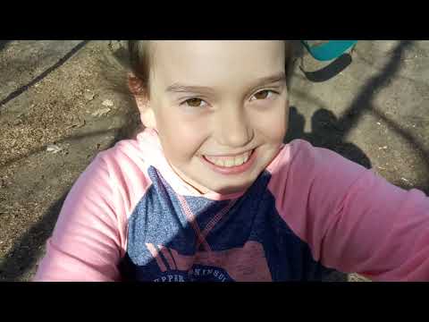 Fun with Izzy - YouTube