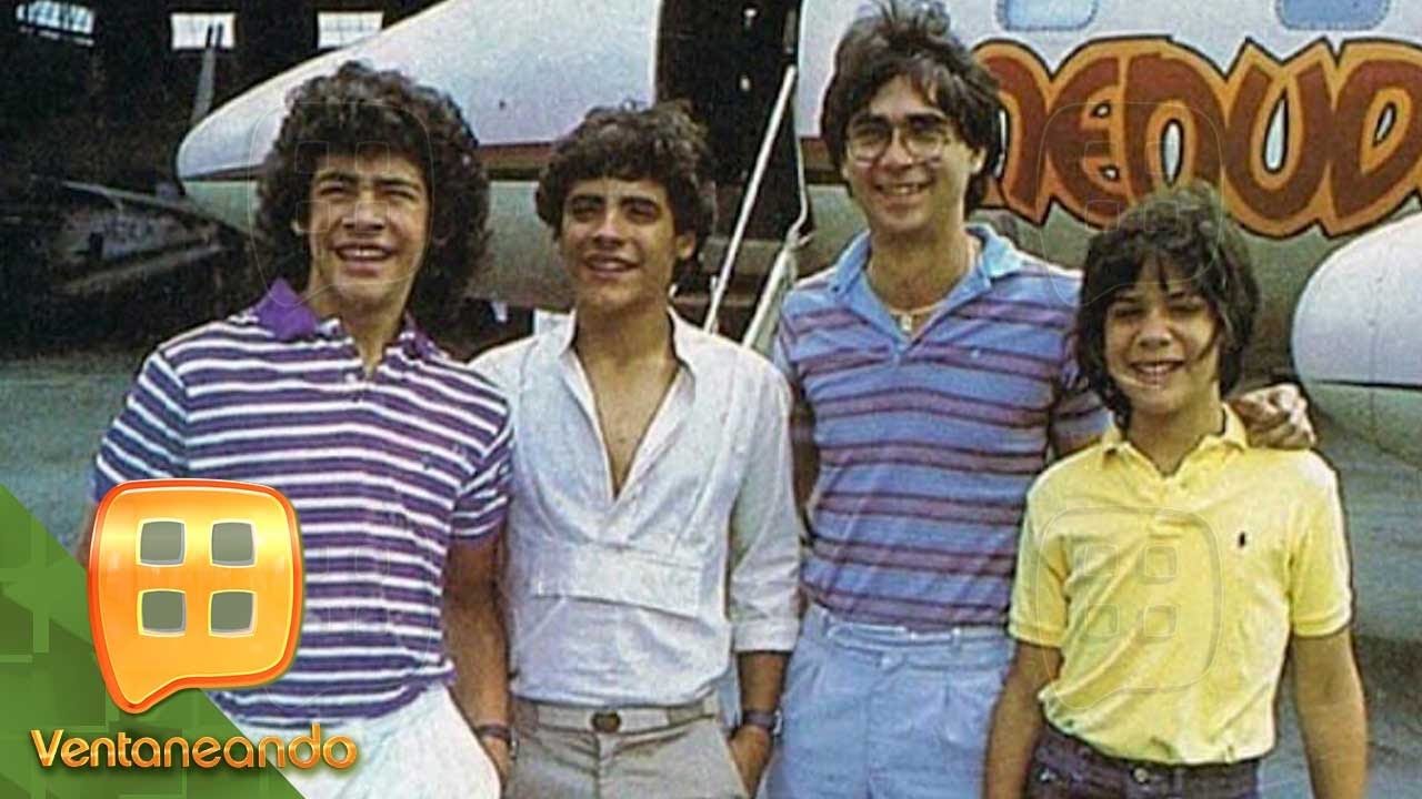 ¡roy Roselló Y Su Impactante Relato De Abuso Sexual Por Parte De