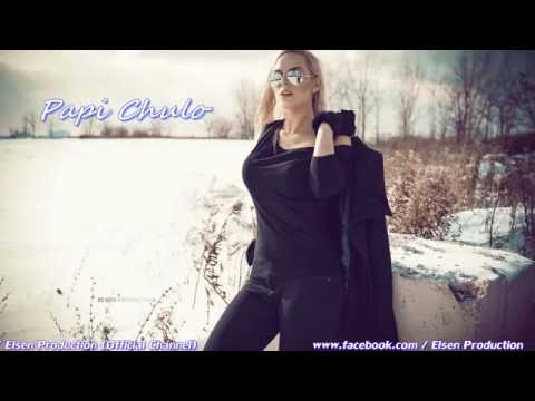 Papi chulo coma lakko