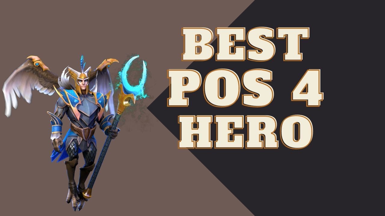 BEST POS 4 HERO - YouTube