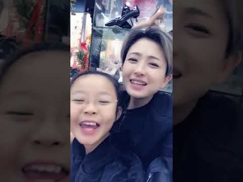 帅气的美女唱的真好Tik Tok China