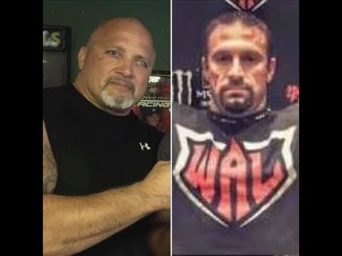 Episode 102: Christian Binnie (featuring Tony Kitowski) - YouTube