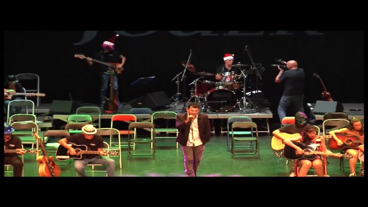 " ANGIE " - FA SI LA JOUER - Nouméa - - YouTube