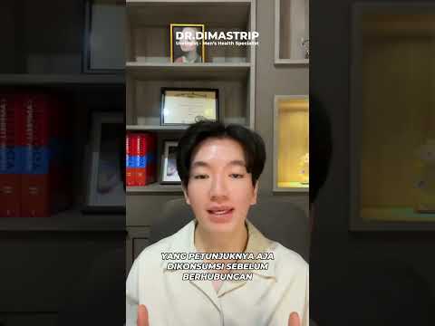 Loyo Di Tengah Jalan Saat Berhubungan??