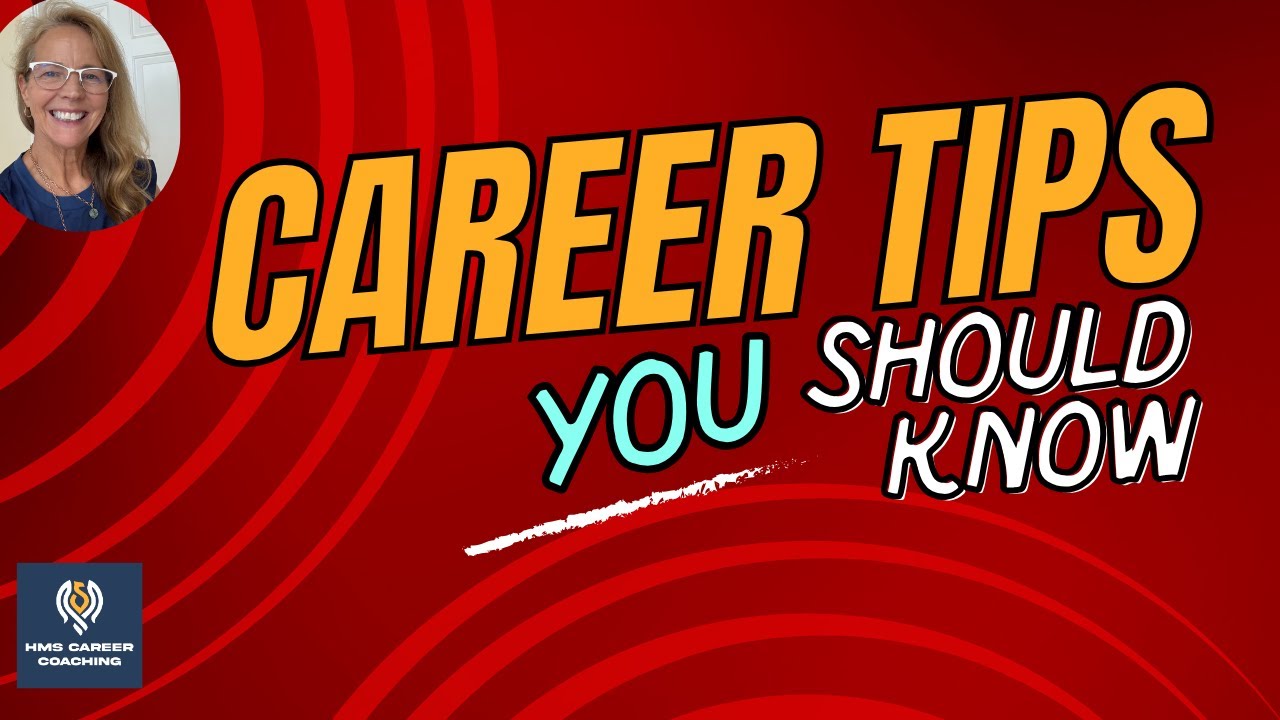The Coffee Chat Strategy: Networking for Career Growth - YouTube