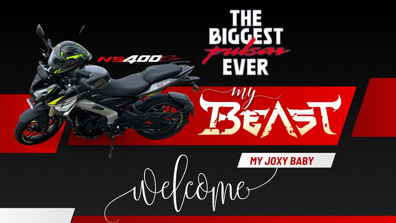 World Premiere of the Biggest Pulsar Ever | Launch Event | Bajaj Pulsar ...