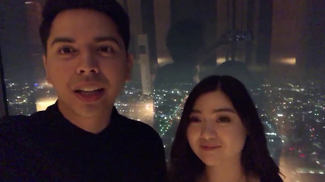 Good Project Farewell || robin and Julian - YouTube