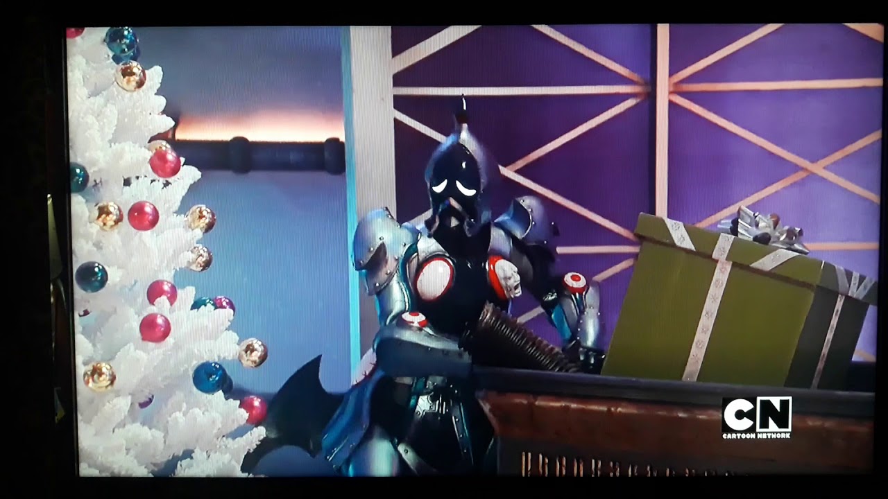 Power Rangers Super Ninja Steel Ep20 El Show Poisy En Fin De Slendge ...