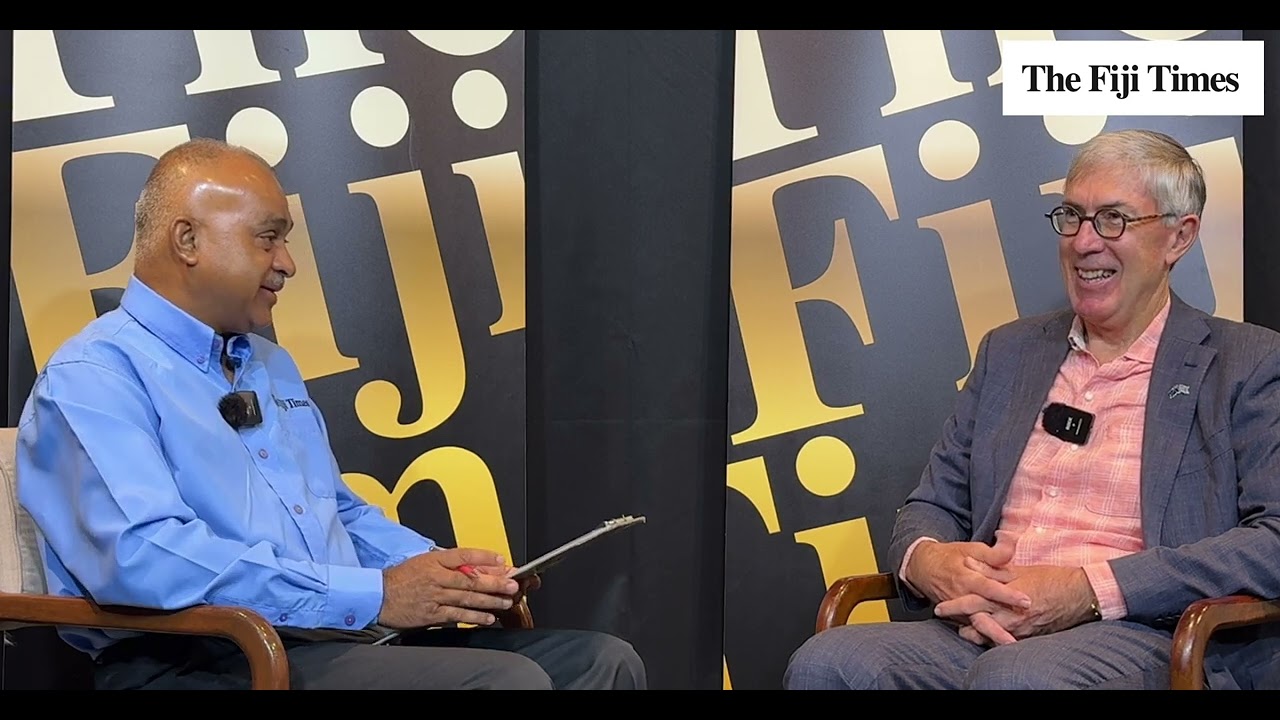 The Fiji Times - Latest Fiji News, Sports and Weather