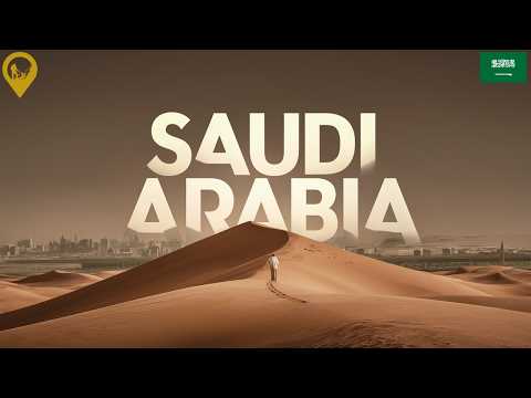 Saudi Arabia Explained in 11 Minutes (History and Culture)