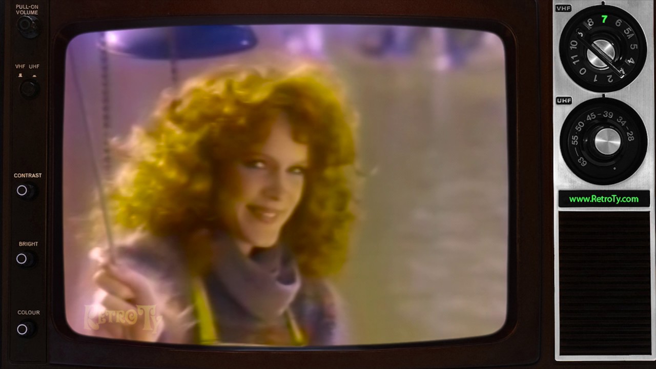 1986 - Halsa Shampoo & Conditioner - Highlight Your Hair - YouTube