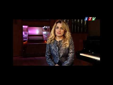 Klassik musiqi - Ferhad Bedelbeyli