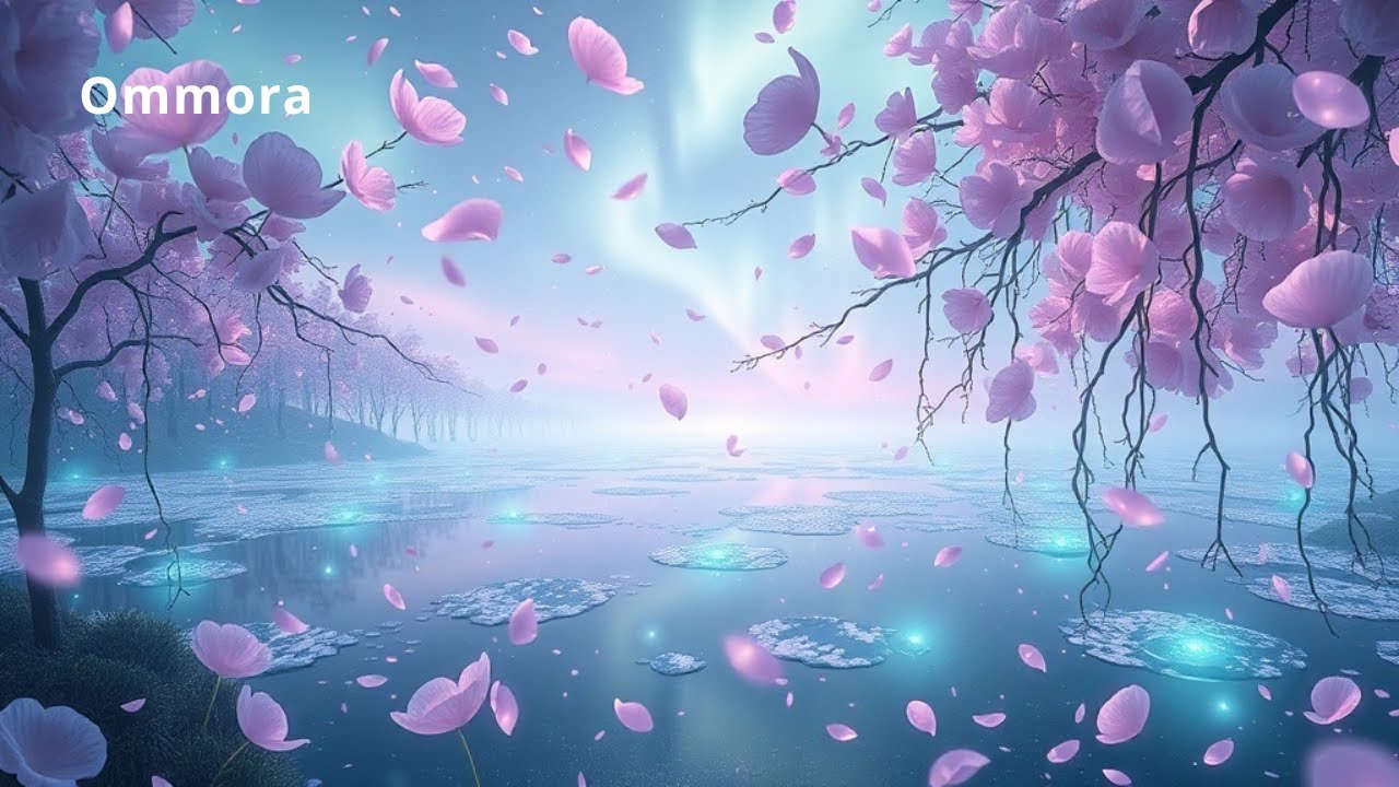 【💤快速入睡】週日完全放空深度療癒🌙Holiday Total Chill & Deep Healing - YouTube