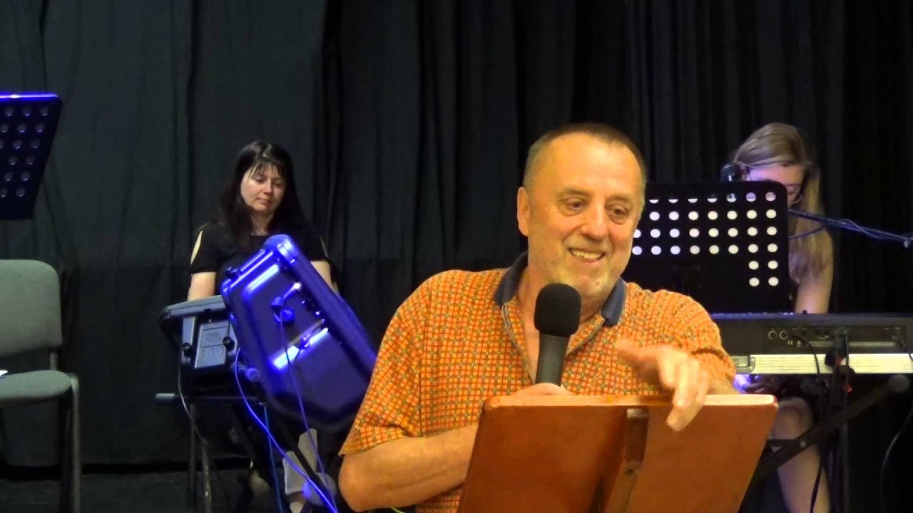 Bogár Péter - 2015.05.10 - YouTube