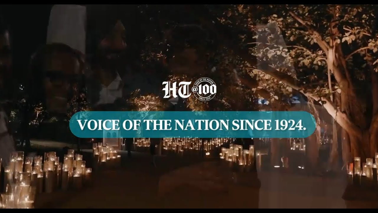 HT@100 The Taste of Time: A Grand Culinary Tribute to 100 Years of ...