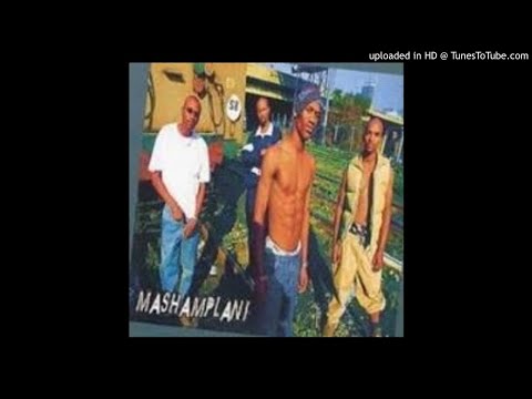 Mashamplani – Angeke – Cassette (Album), 2001 [r22913609] | Discogs